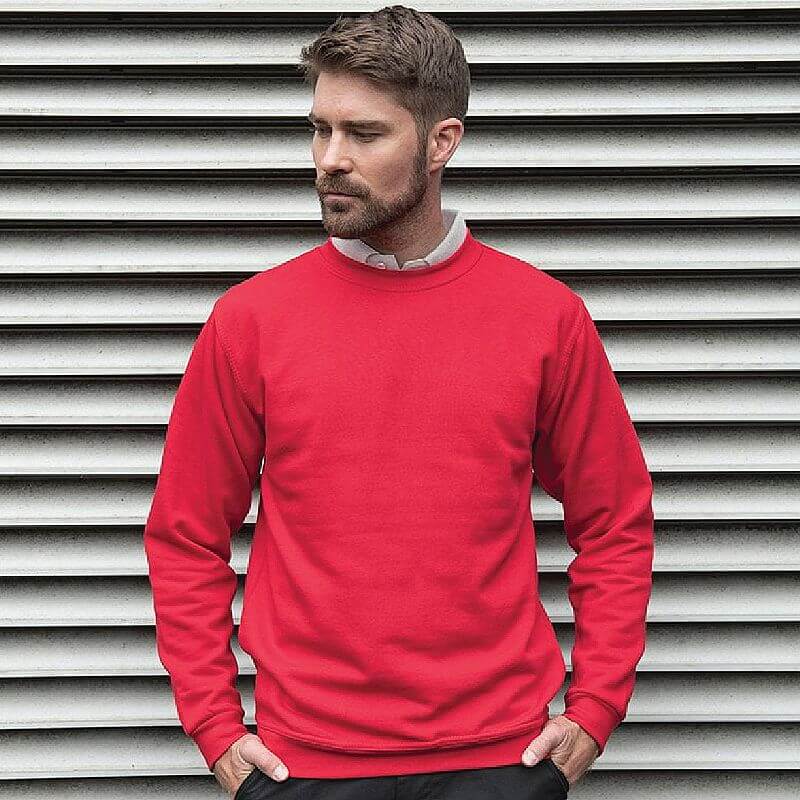 Pro sweatshirt - Urban Print Workwear
