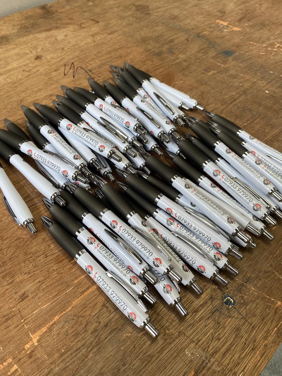 Pens - Urban Print Workwear